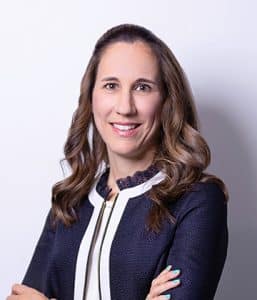 Dr. Leah Fuchs | Ophthalmologist Woodbridge - Springfield, VA